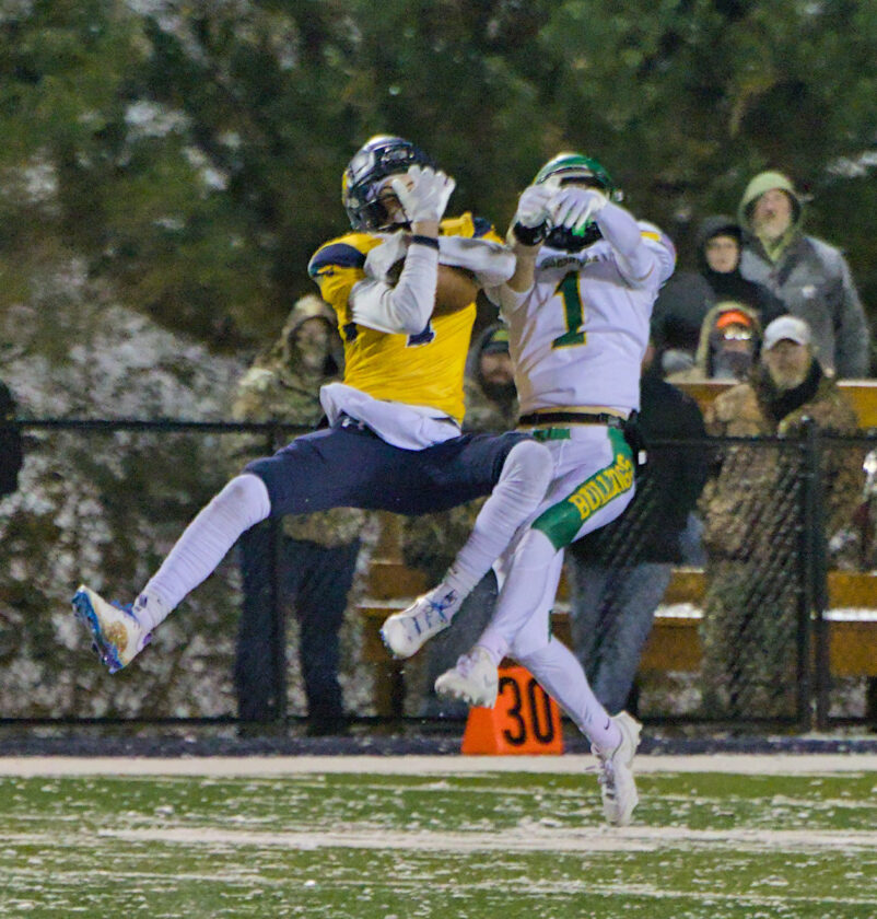 Cameron Dragons Playing For Spot In State Championship | News, Sports ...